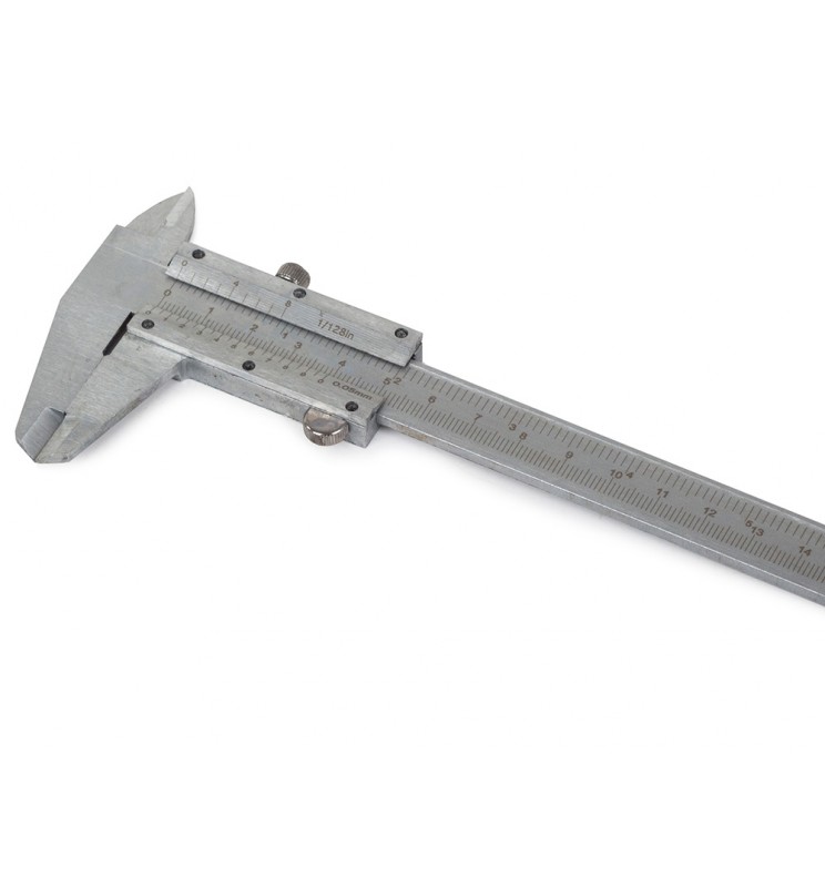 Calibro manuale analogico l150 150 mm